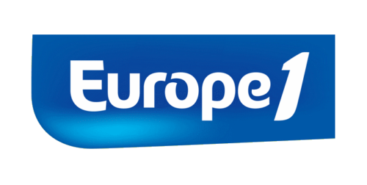 Logo_Europe1 - Ouvrir La Voix
